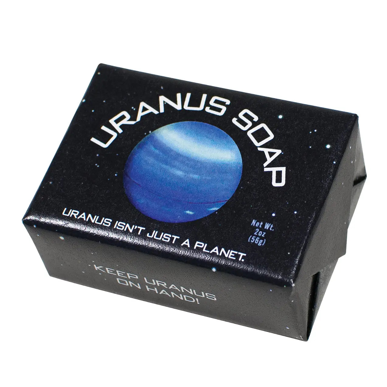 Uranus Soap – Piglet's Closet