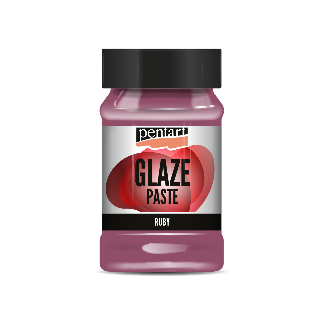 Ruby | Glaze Paste 100ml – Piglet's Closet