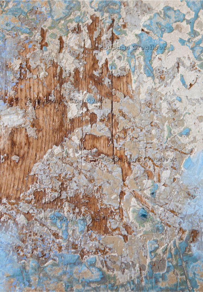 Concrete Splatter | A4 Rice Paper – Piglet's Closet