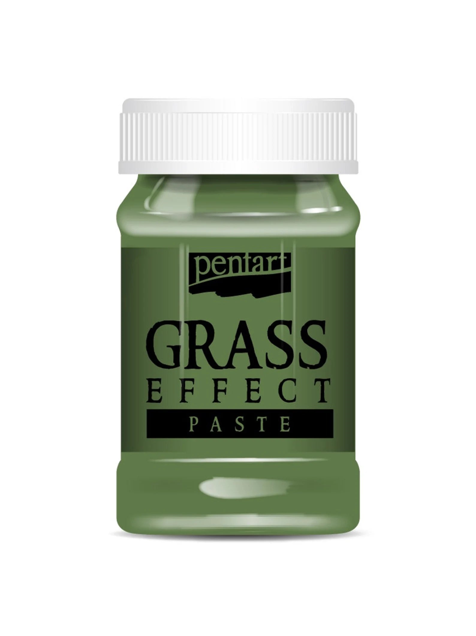 Green Grass Effect Paste | 100ml – Piglet's Closet